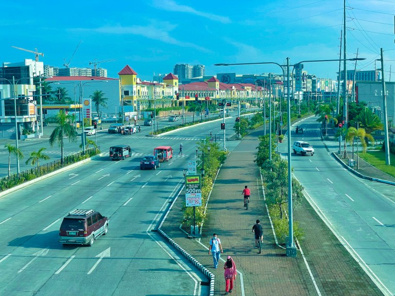 Iloilo City Jeepney Route Guide – Ilonggo Engineer