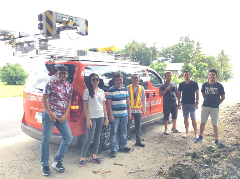 List of DPWH Projects Handled – Ilonggo Engineer