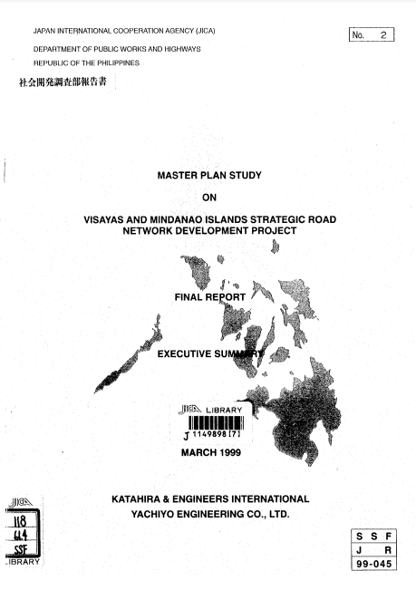 Timeline: The Panay-Guimaras-Negros Island Bridges Project – Ilonggo ...