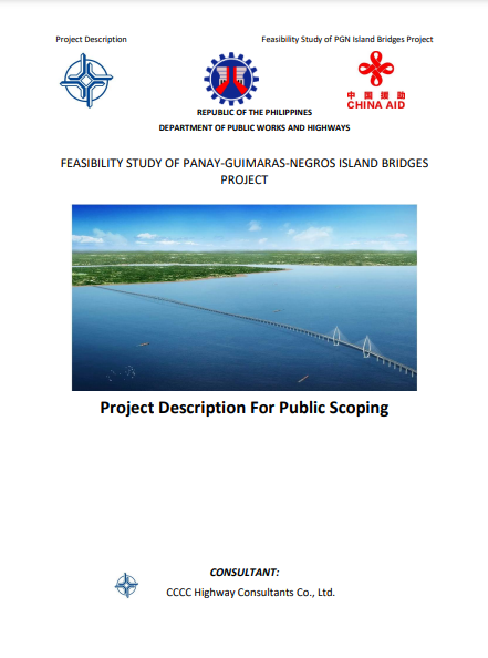Timeline: The Panay-Guimaras-Negros Island Bridges Project – Ilonggo ...