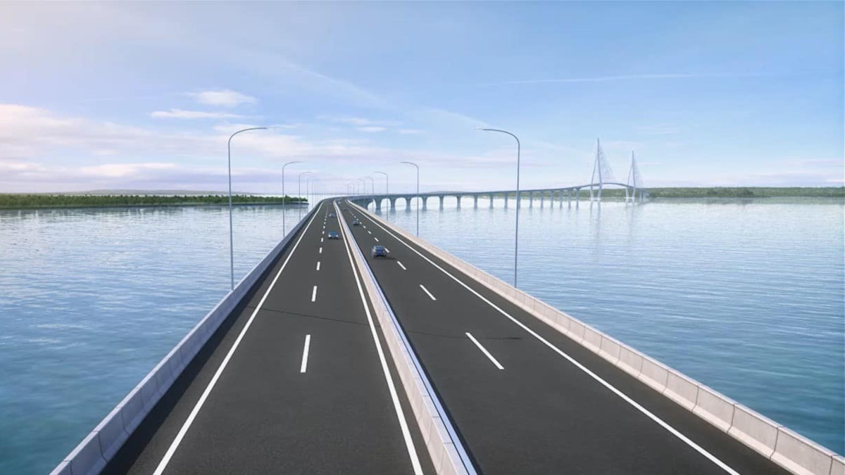 New priority projects in Western Visayas – Ilonggo Engineer