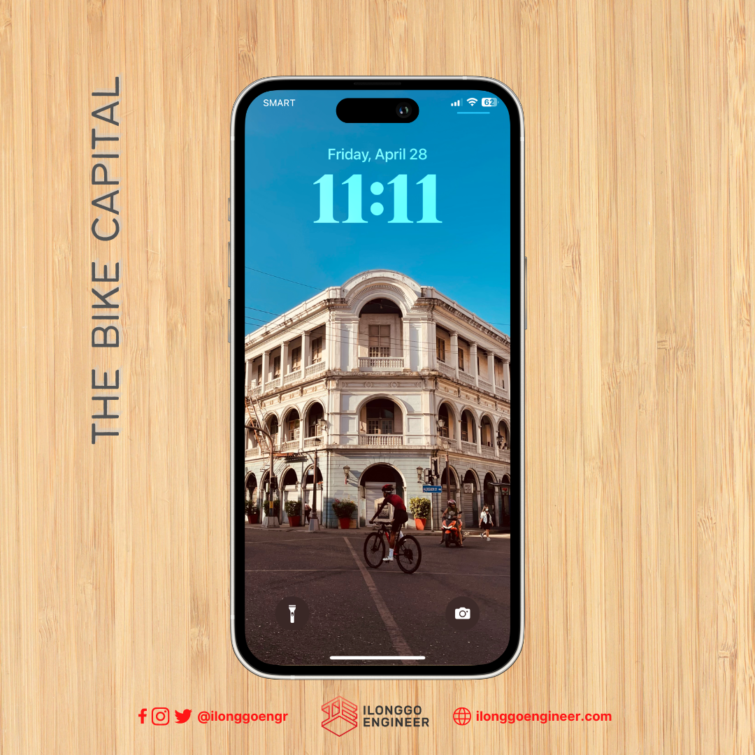 Downtown Iloilo City Mobile Phone HD Wallpapers – Ilonggo Engineer