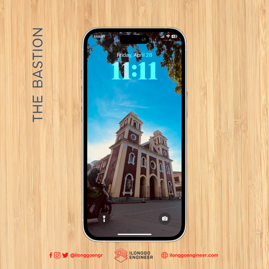 Downtown Iloilo City Mobile Phone HD Wallpapers – Ilonggo Engineer