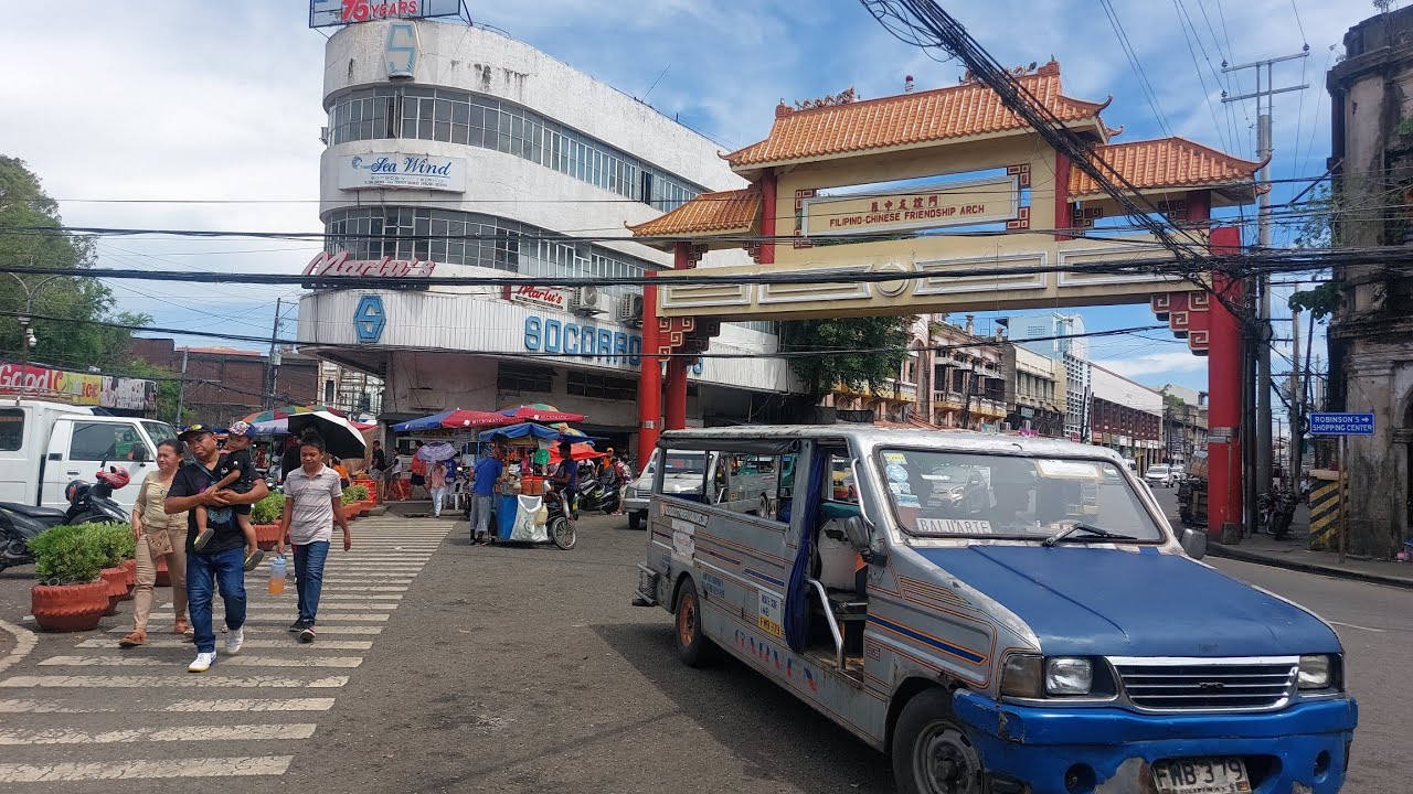 Barrio Obrero – Lapuz to City Proper Loop – Ilonggo Engineer