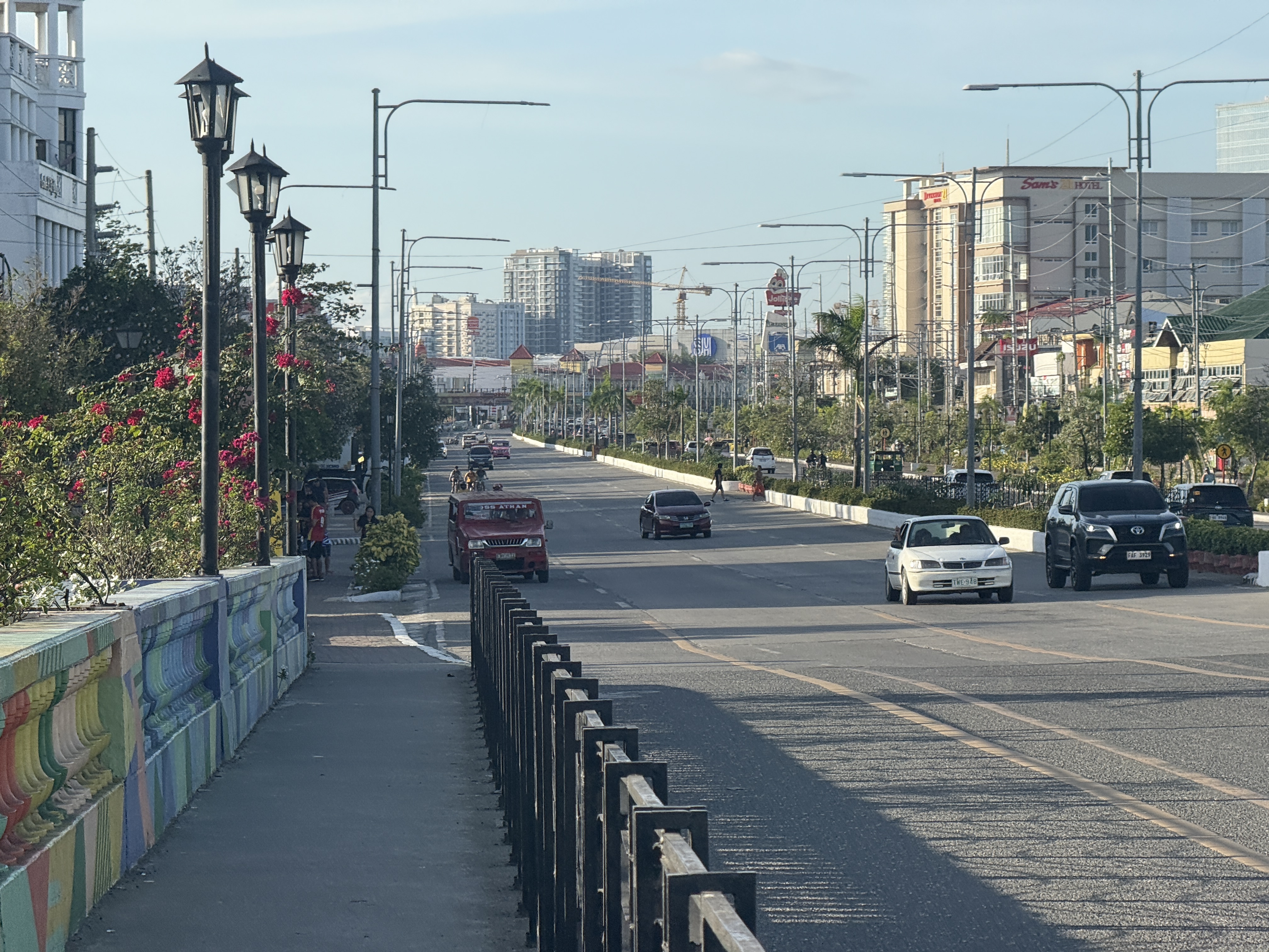 Rethinking Road Safety: Designing for People, Not Cars – Ilonggo Engineer